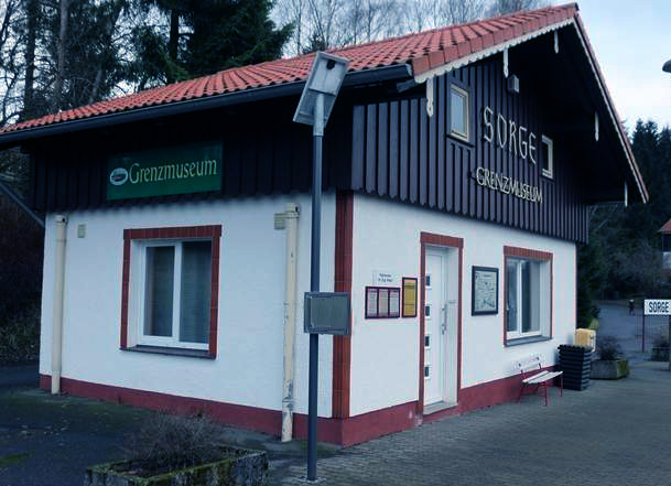 Grenzlandmuseum Sorge im Oberharz